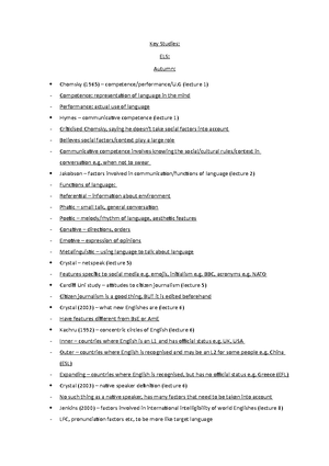 Unit 3 Student Book Outcome F- Isaac - Name: Isaac Fysh Unit ...