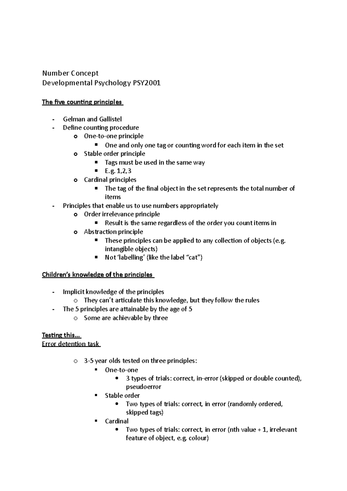 Number Concept Developmental Psychology Second Year Number Concept number-concept-developmental-psychology-second-year-number-concept