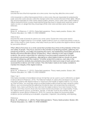 [Solved] Name two common examples of academic integrity violations and ...