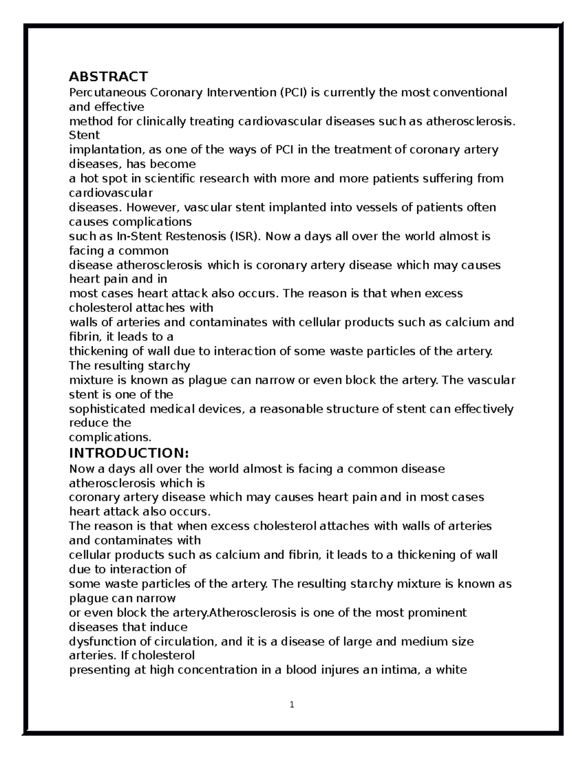 Abstract - Absolute Software Corporation is an American-Canadian ...