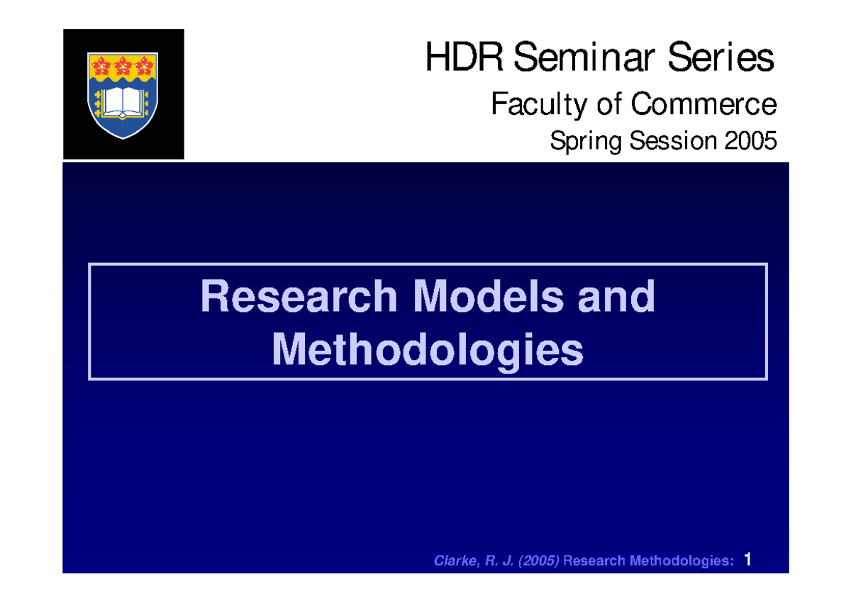 Uow012042 fergetrghyterhyrt htr hy - HDR Seminar Series Faculty of ...