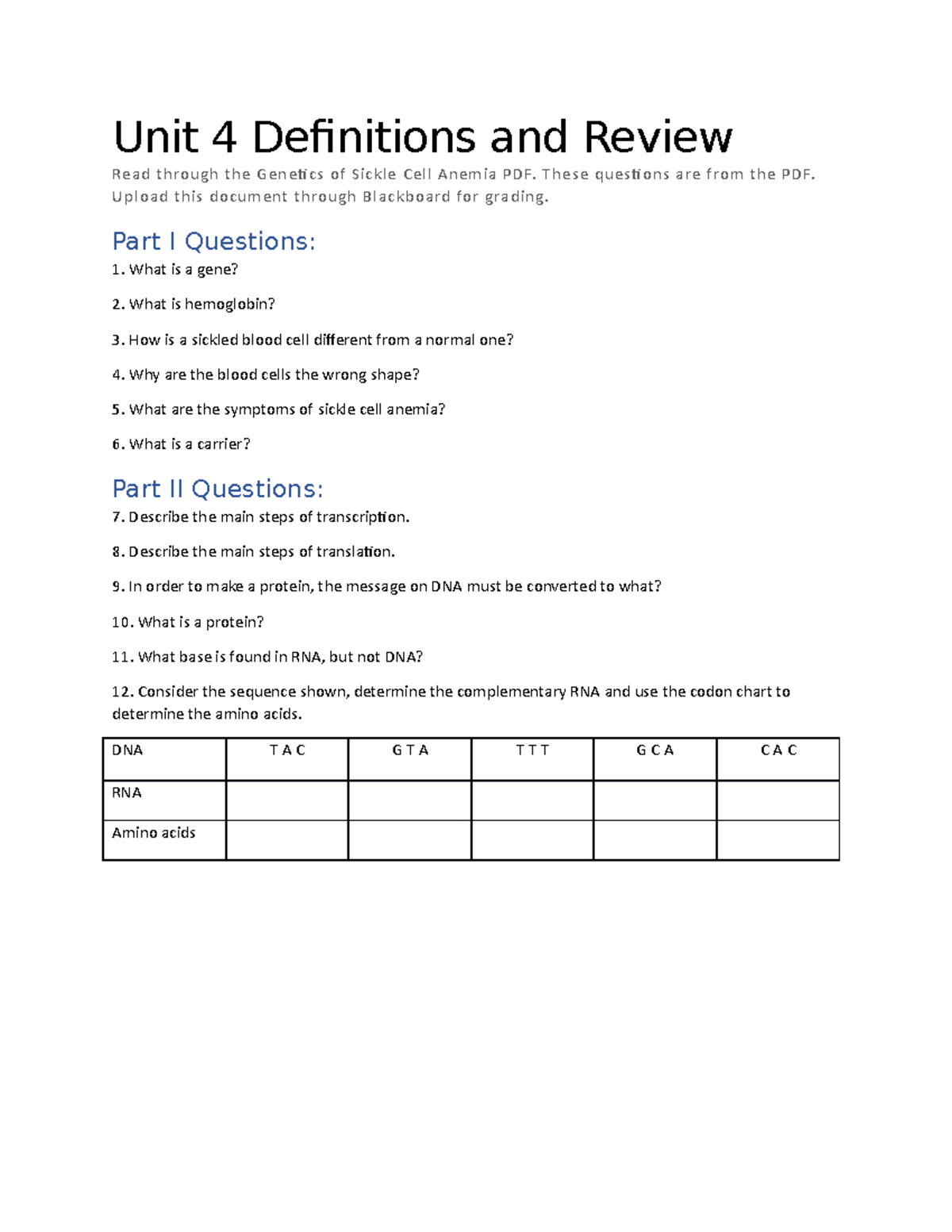 UTF-8''Unit%204%20Definitions%20and%20Review%281%29 - Unit 4 ...