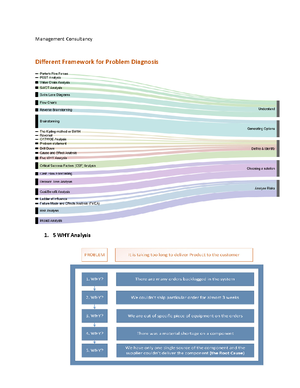 Ernst and Young Organizational Structure - Running head: ERNST & YOUNG ...