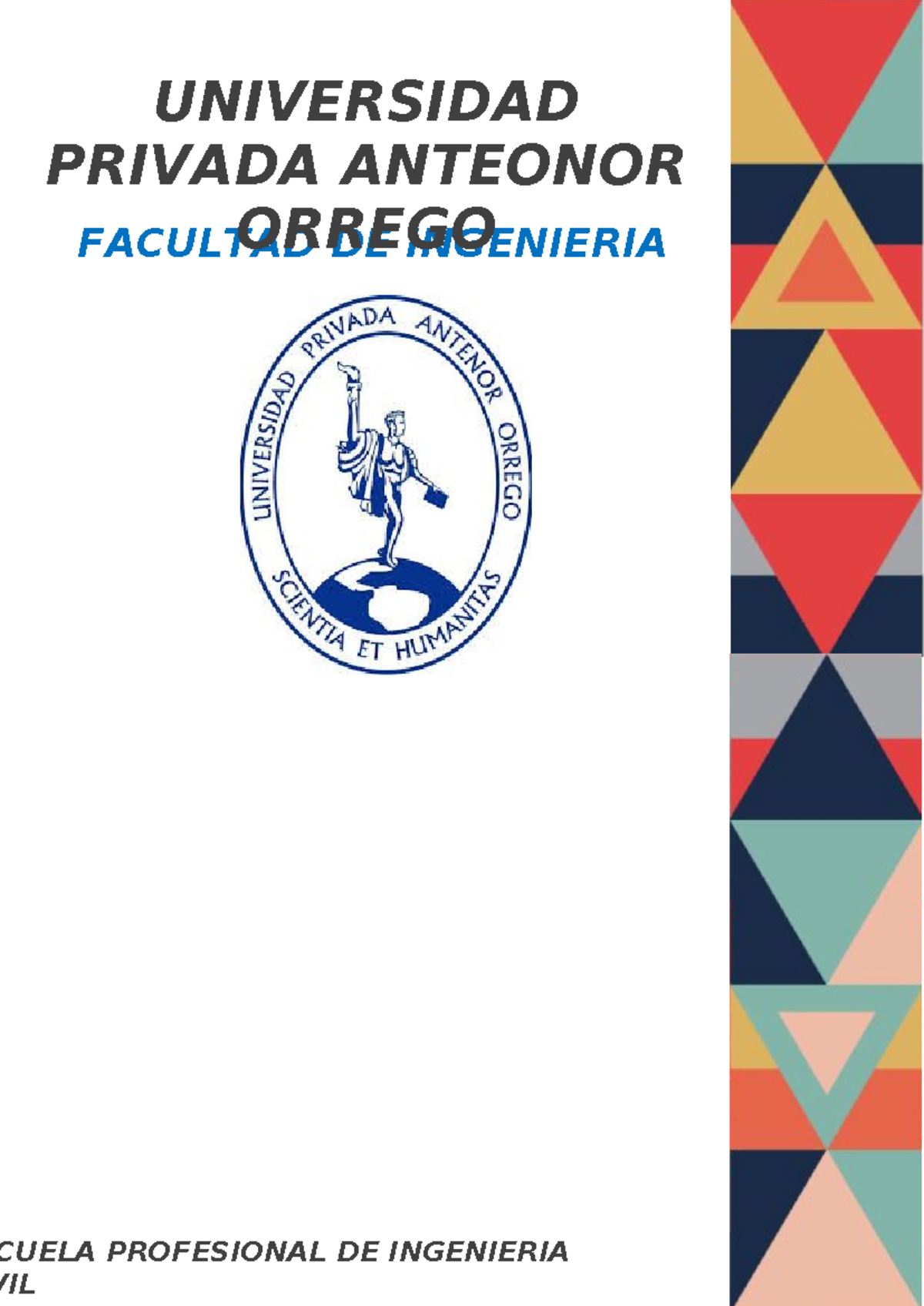 Caratula Up Grade (1) - Conjunto de conocimientos obtenidos mediante la observación y el - Studocu