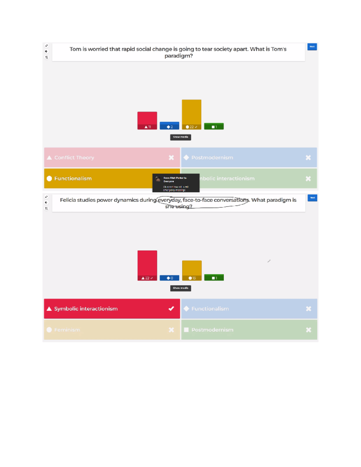 Sociology 9, Culture Unit 3 - SOC 1000 A02 - Unit 2: Culture - Studocu