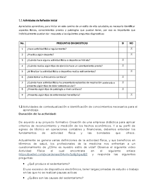 GUIA DE Aprendizaje 01 - Proyecto Java Web - GUIA DE APRENDIZAJE 01 ...