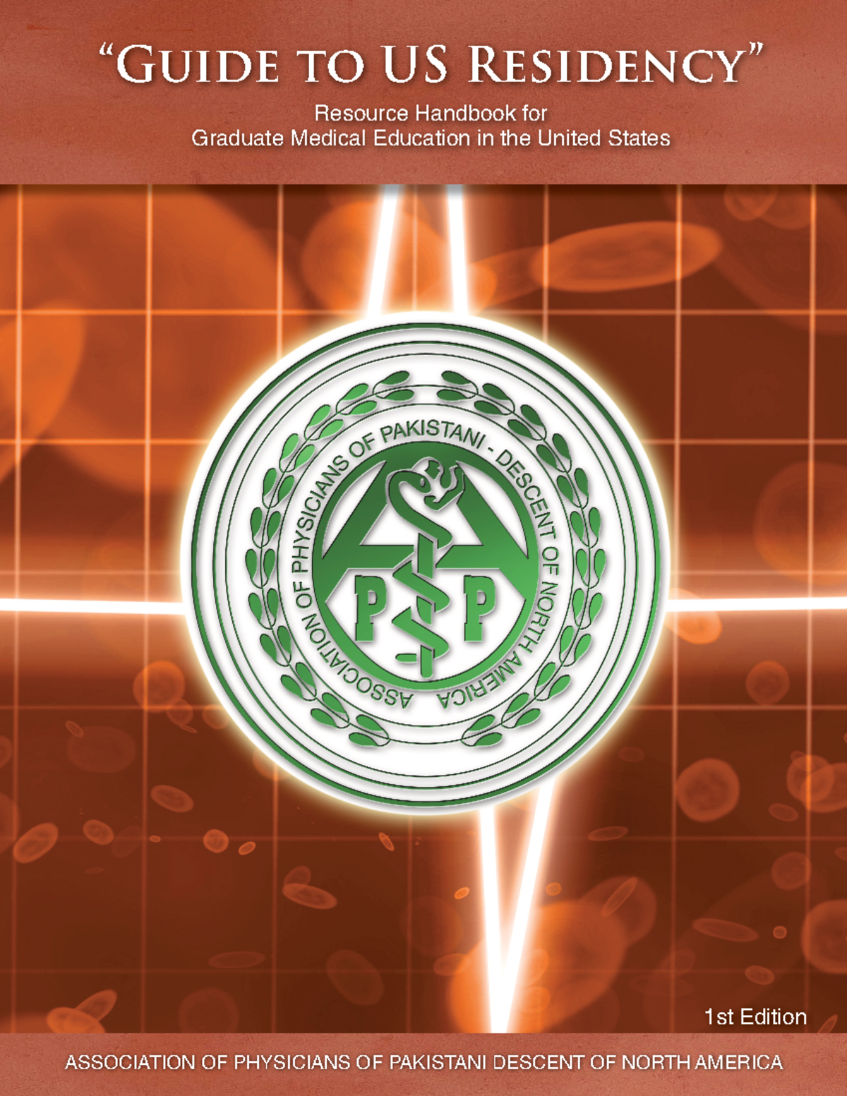 Residency-handbook - Residency Handbook - Resource Handbook for ...