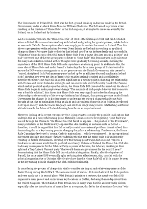 29714 - Summary History - XCHIST962 - Studocu