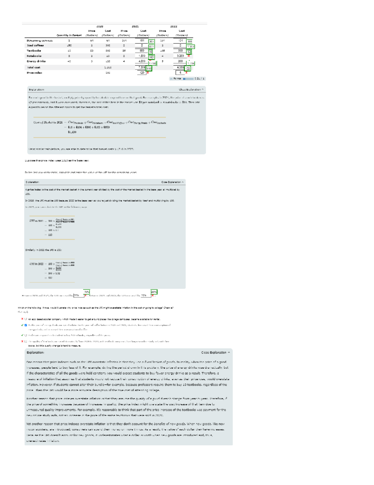 ECO WEEK 3 QUIZ - WEEK THREE QUIZ - ECO 202 - Studocu