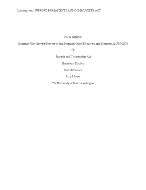 Letter to representative - Dear Representative/Senator ...