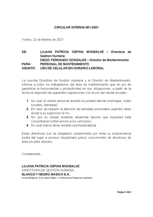 2. Modelo Formato Solicitud Practicante - LA IBERO: GUILLERMO USECHI ...