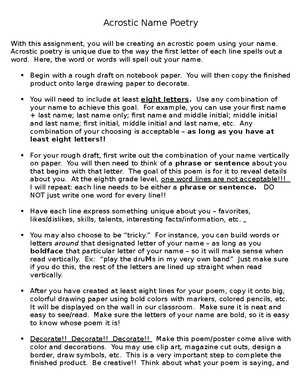 Identity - Questions for Analysis - “Identity” by Julio Noboa Polanco ...