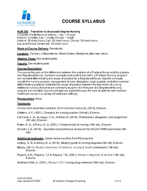 N155 - Tanner's Model - Noticing through Reflecting-student - Tanner’s ...