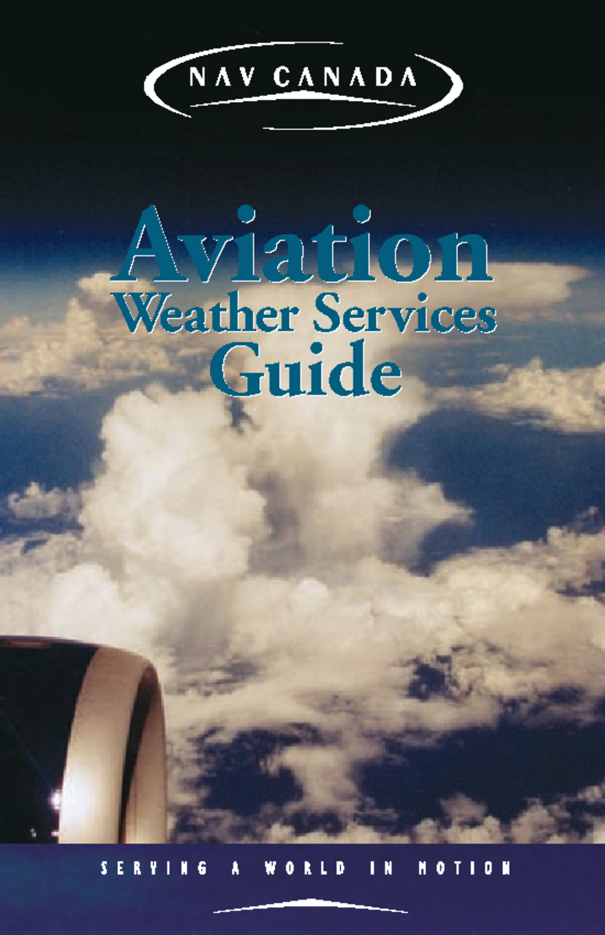 Weather services book - adgdgdg - Aviation Guide Weather Services ...
