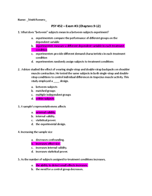 PSY-452-RS-Choosing the Correct Statistical Test Worksheet - PSY-355 ...