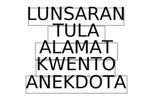 Pangalan - Pangalan ...