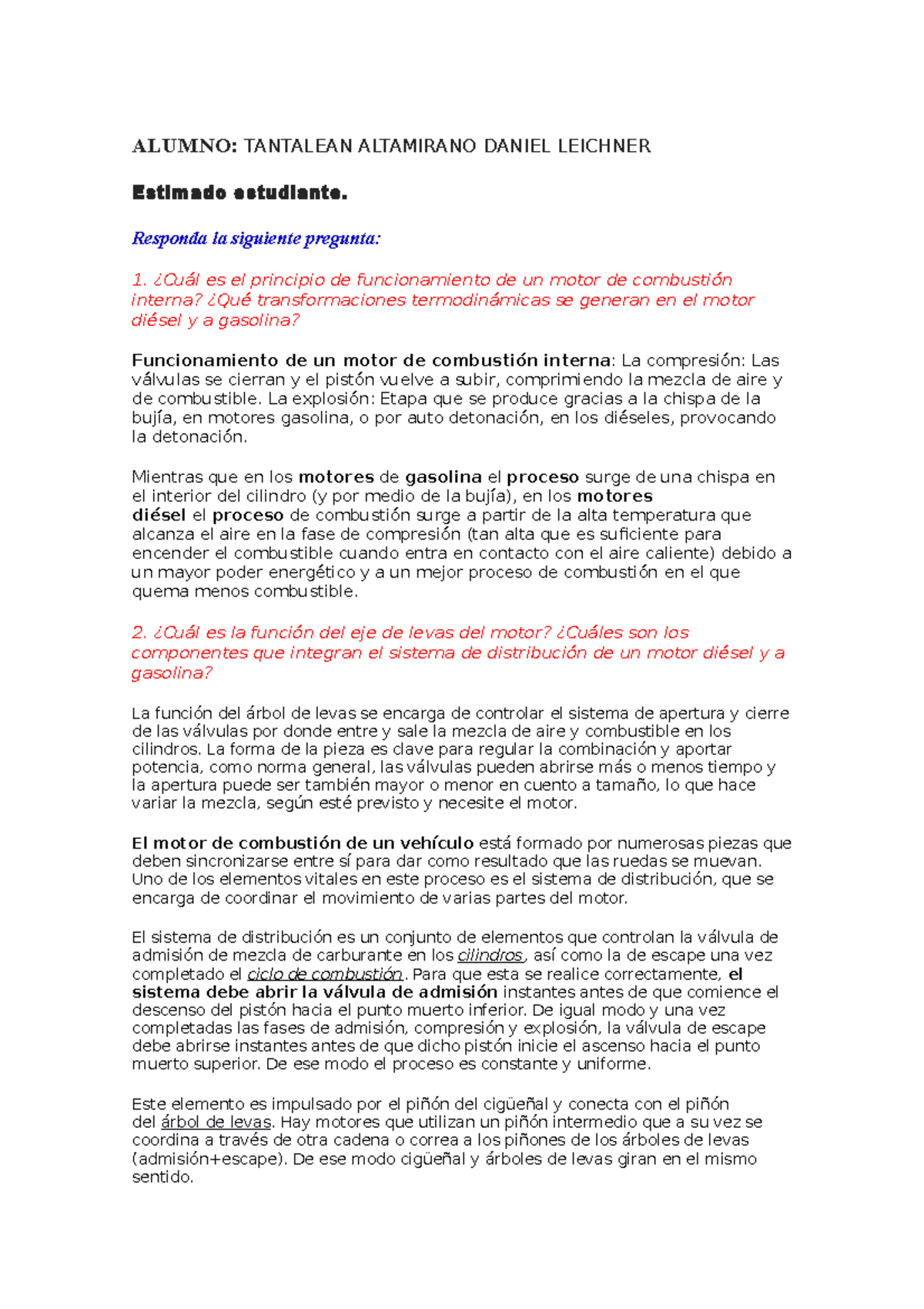 Foro tematico - senatino 100% - ALUMNO: TANTALEAN ALTAMIRANO DANIEL ...