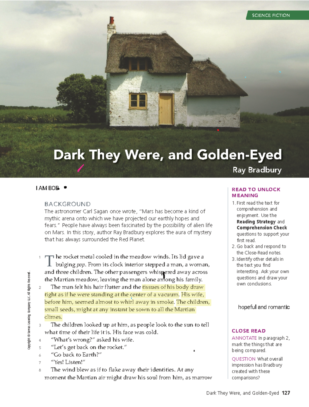 Conduction and Convection Gizmo - SCIENCE FICTION Dark They Were, and ...