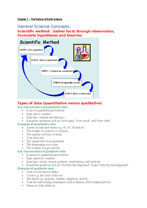 ESC Chapter 6 - Chapter 6 – Volcanoes Molten Rocks What is the ...
