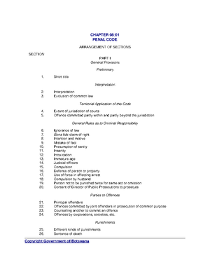 Admin Notes - ADMINISTARTIVE LAW NOTES. INTRODUCTION Administrative law ...