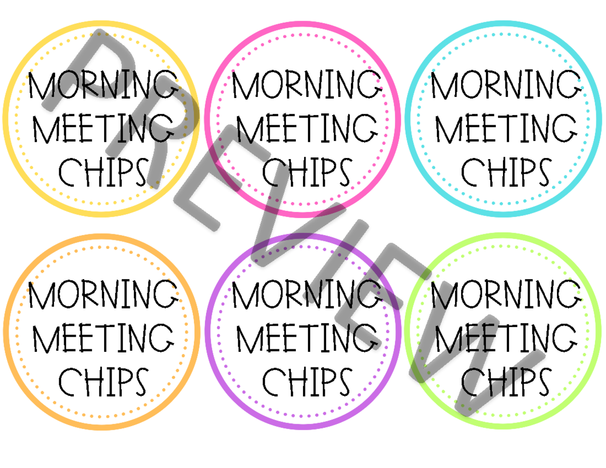 E3cd832facafaab 3abbc862725 cd2d3b - MORNING MEETING CHIPS MORNING ...