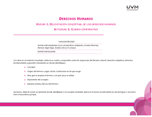 Declaración de Derechos de virginia 1776 - Fue adoptada por la ...