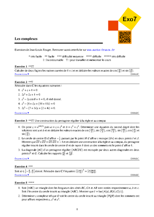 Devoir N2 Maths 2AC Semestre 2 6 - Devoir surveillé N° 2 2 éme Semestre ...