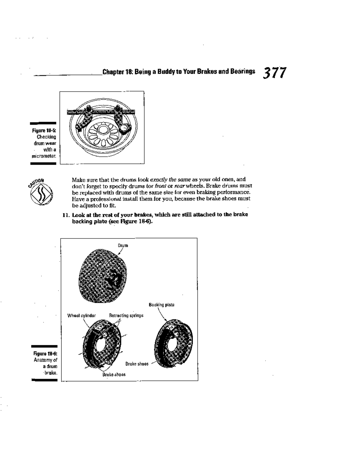 Auto Repair For Dummies.pdf ( PDFDrive )-103 - Tractor And Automotive ...