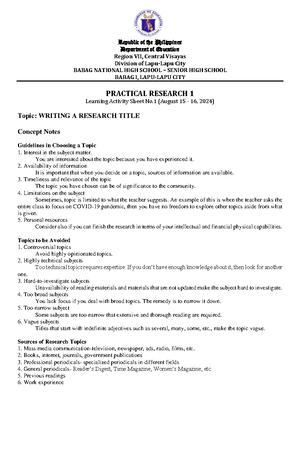 DEMO LP - Lesson plan - Lesson Plan in Teaching SHS TVL FBS Applying ...