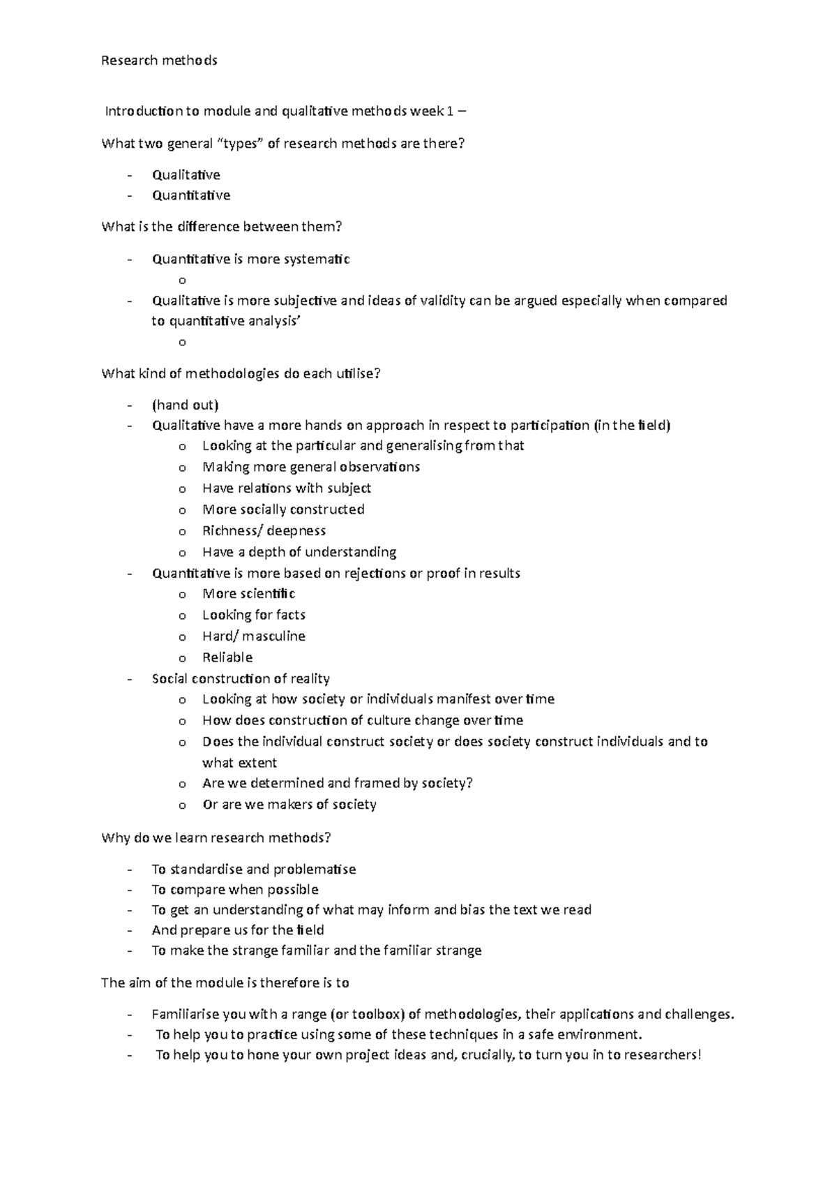 Research Methods To Help You To Practice Using Some Of These research-methods-to-help-you-to-practice-using-some-of-these