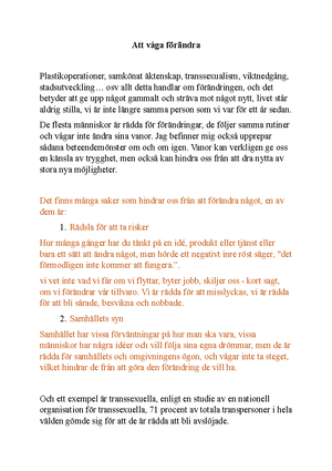 Analys av Stjärnlösa nätter - Analys av Stjärnlösa nätter Av: Arkan ...