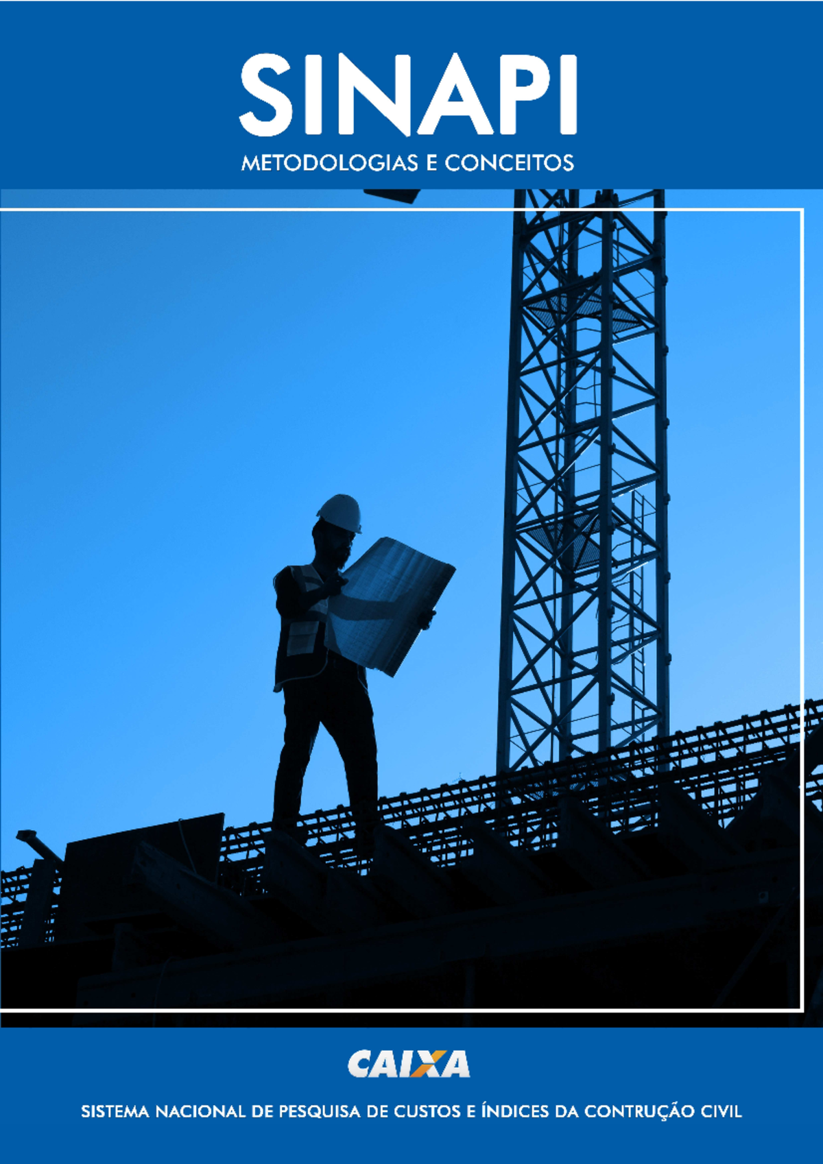 Livro 1 Sinapi Metodologias e Conceitos 8 Edicao - - Studocu