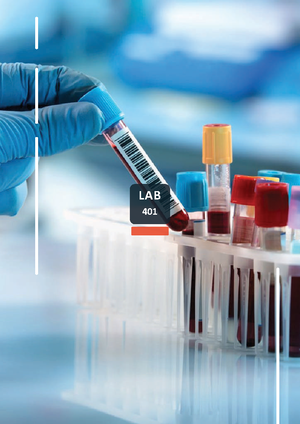 Applied Bacteriolog Clinical pathology 401 - APPLIED BACTERIOLOG ...