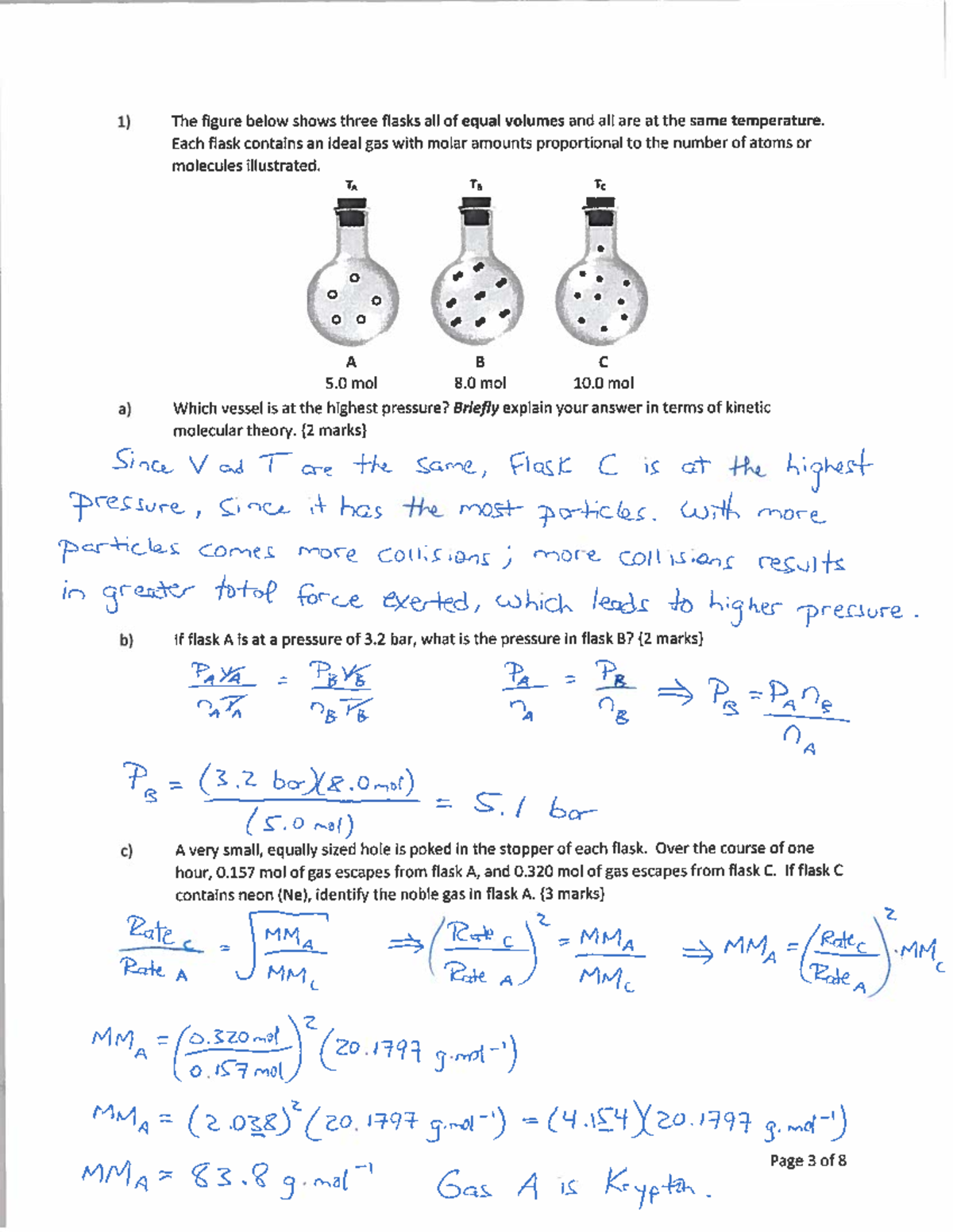 Test 1b 13 October 2019 Questions And Answers 1050 Warning Decodescan Unexpected Mcu