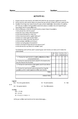 ORAL- Communication- Reviewer - INTRODUCTION IN ORAL COMMUNICATION ...