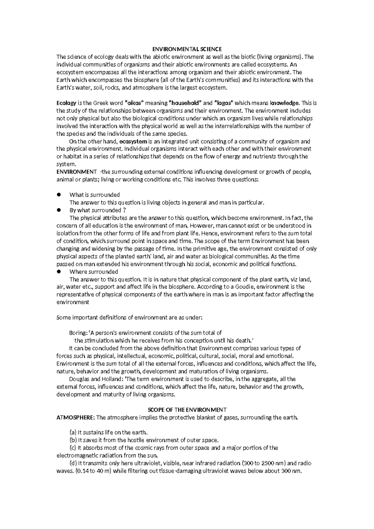 Reviewer- Envisci - Summary Architectuur Volgens Cees Dam ...