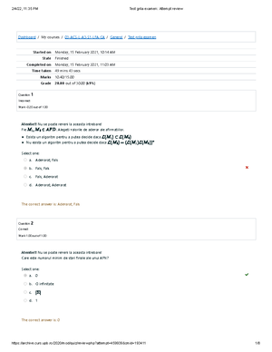 Cam Scanner 10-13-2020 18 - Limbaje formale si automate - Studocu