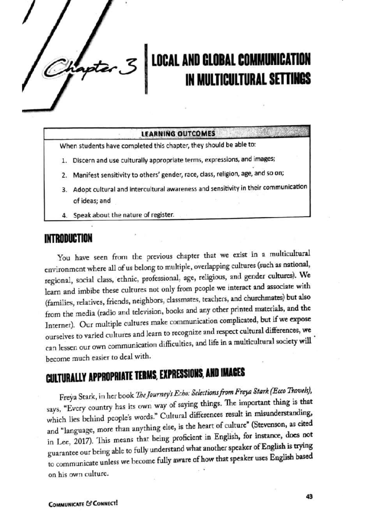 Chapter 3 - Purposive Communication - Bachelor of Science in ...