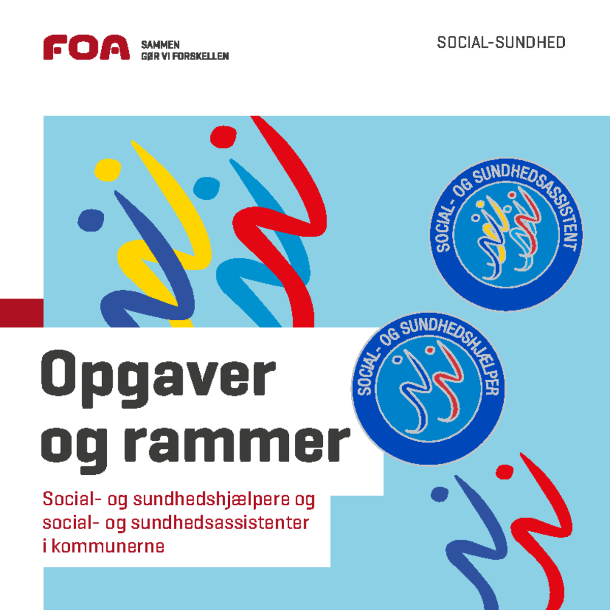 Sosu-hjælpere Og Sosu-assistenter 30092021 pdf - SOCIAL-SUNDHED Opgaver ...