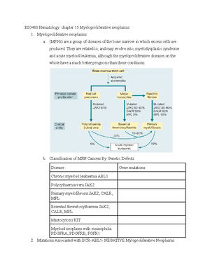 BIO480 Hematology - Chapter 28 Thrombosis Part 2 - Direct Oral ...