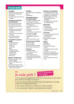 Commercial french - French Through Civilisation and Culture - i - Studocu