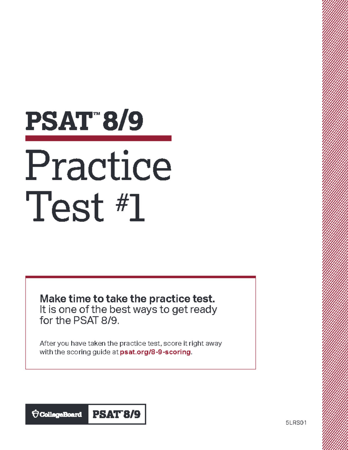 Ppsat 8-9 test - test questions and answers - - Studocu
