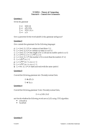 [Solved] Draw the state diagram of a DFA accepting the following languages - Theory of ...