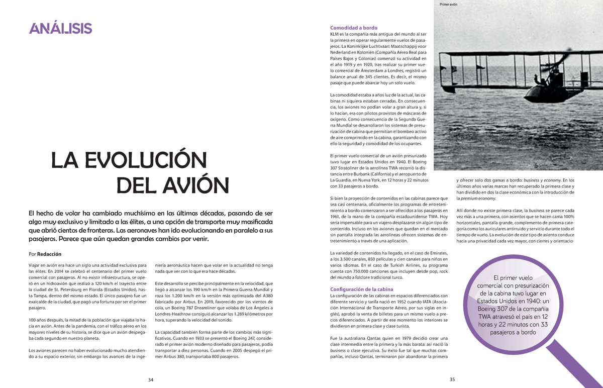 ANÁ Lisis-1 - Cinco siglos más tarde Lorem Ipsum experimentó una oleada ...