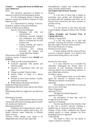 Human Person: Limitations and Transcendence - HUMAN PERSON: LIMITATIONS ...