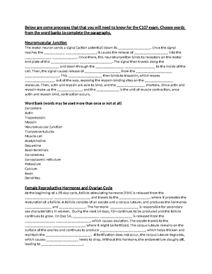 D 235 Task 1 - task 1 - TASK 1: Interprofessional Communication and ...