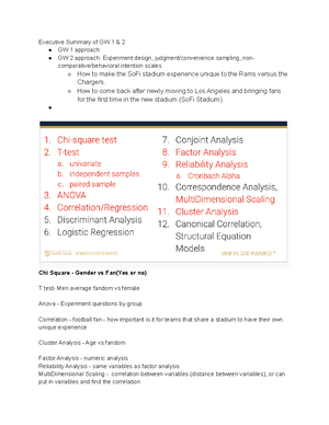 CH 14 Simple Linear Regression - Multiple Choice 1. In simple linear regression, r 2 is the a ...