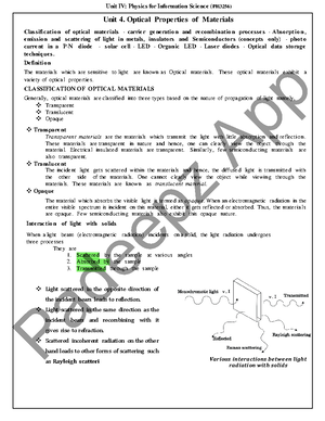 Artificial intelligence iot and machine learning ai programs using python a beginners book - Studocu