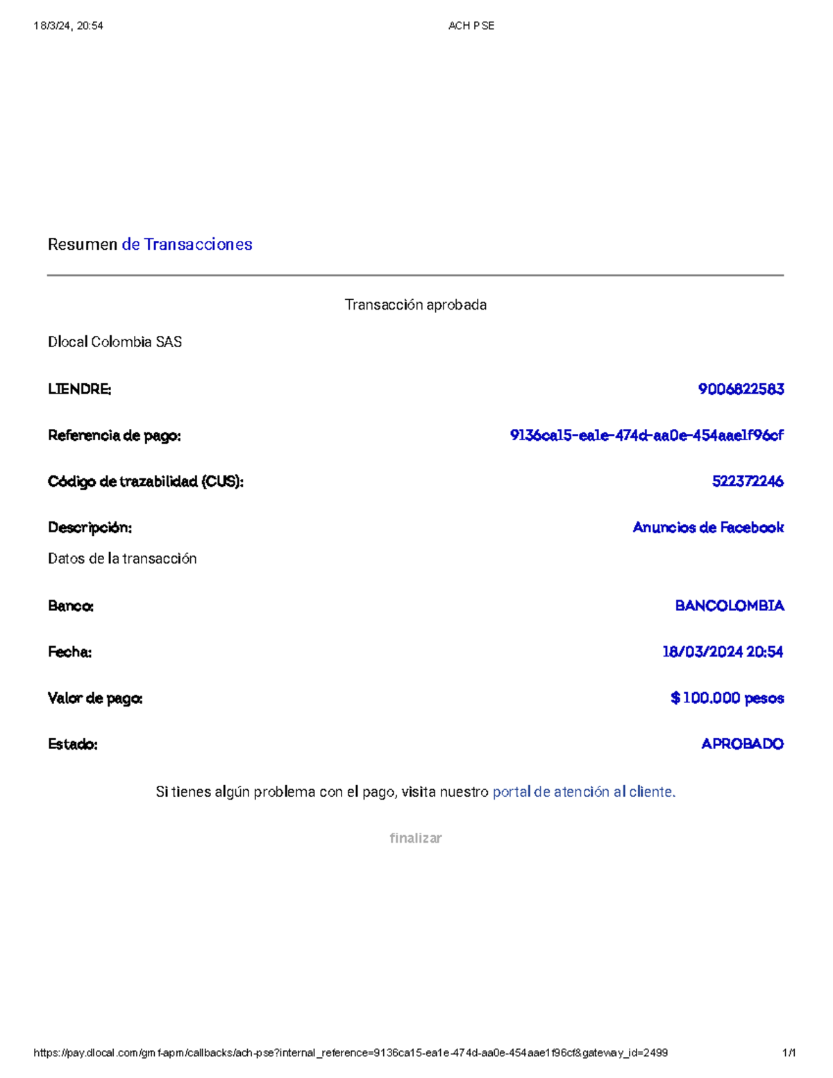 ACH PSE - 18/3/24, 20:54 ACH PSE - Studocu