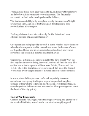 Teacher's Guide - REVIEW OVERLAPPING CONCEPTS FROM LESSON BOOK 1A The ...